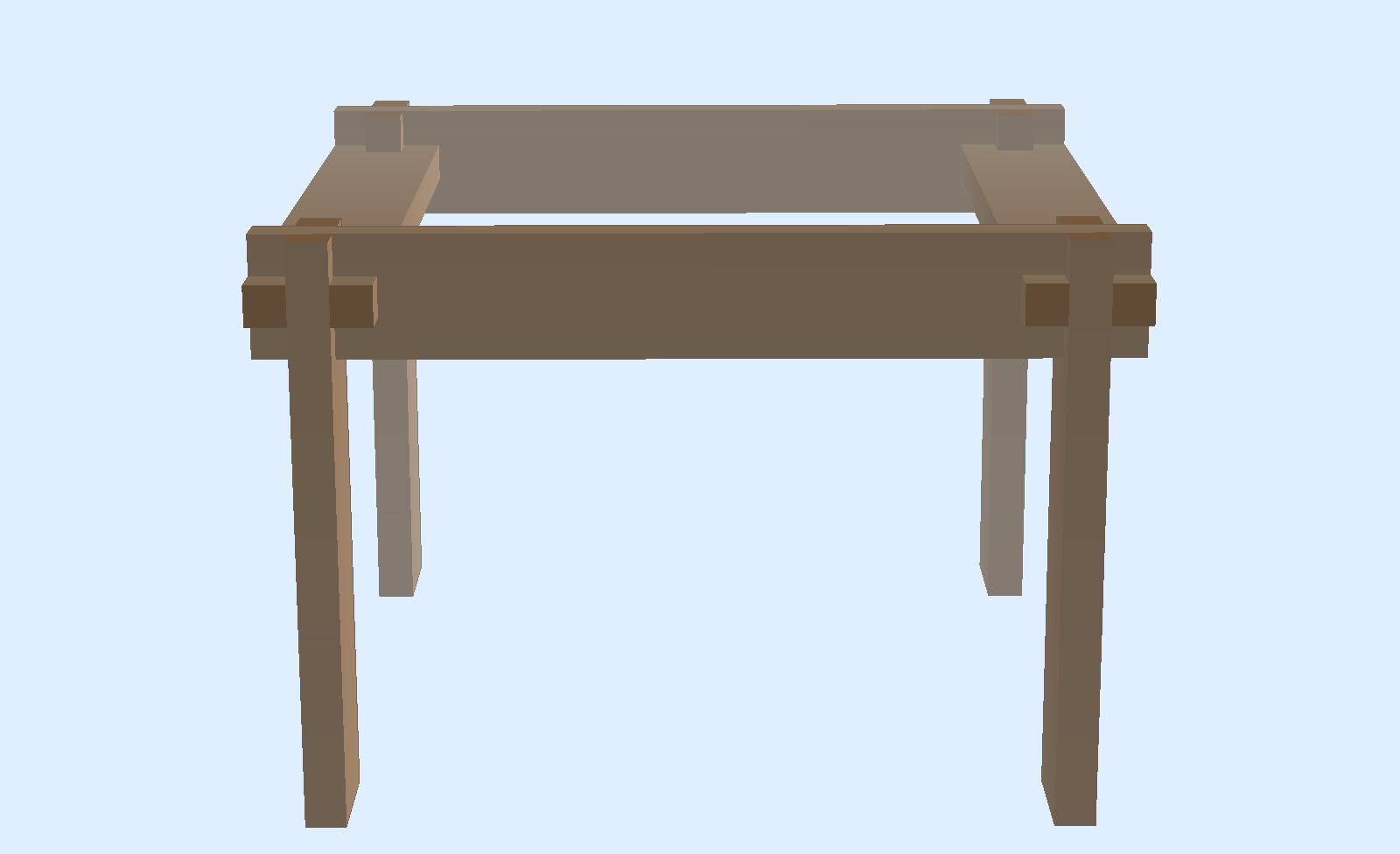 Three-axis coordinate compositions